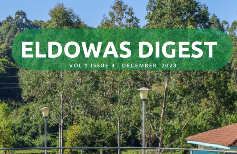 Eldoret water – Enhancing Quality of life